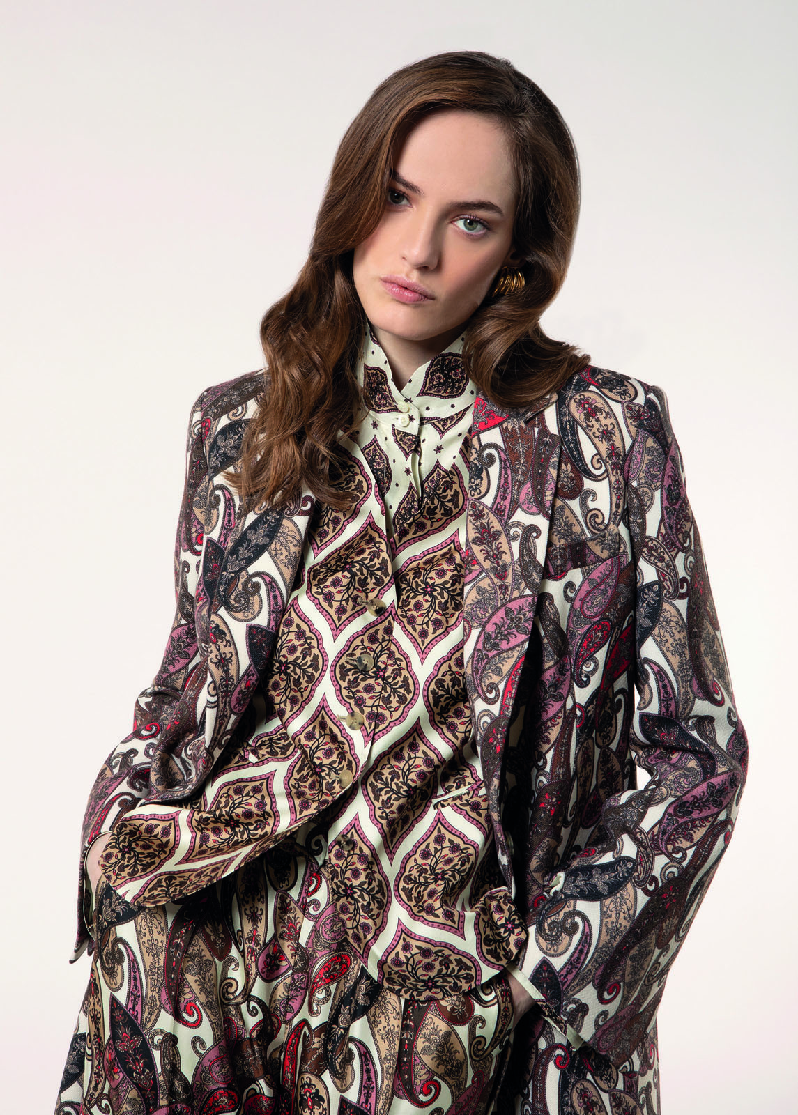 Alberto Biani - Collection F/W 2024-25