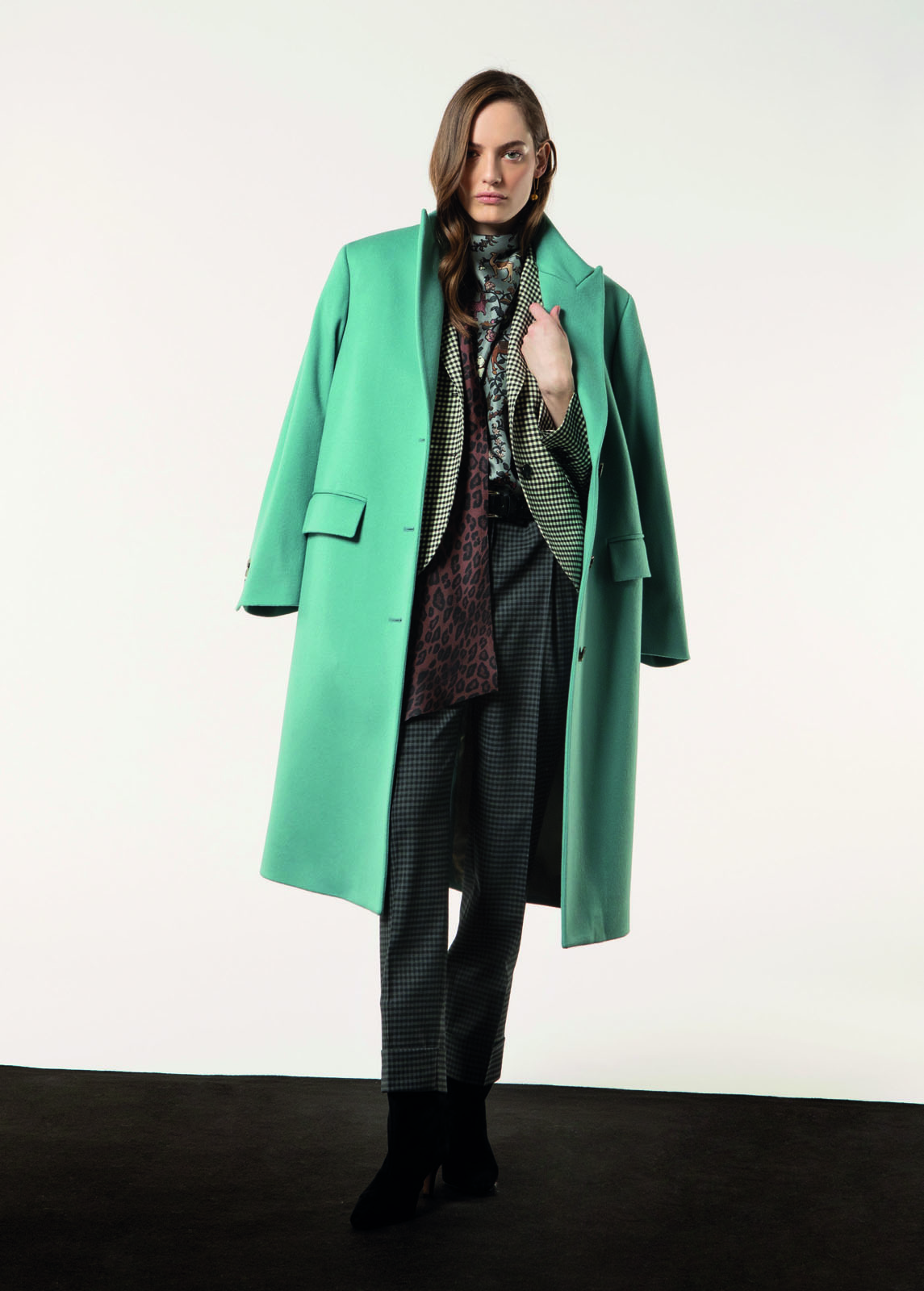 Alberto Biani - Collection F/W 2024-25